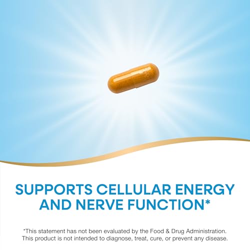 natural stress relief vitamin blend