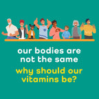 natural stress relief vitamin supplement