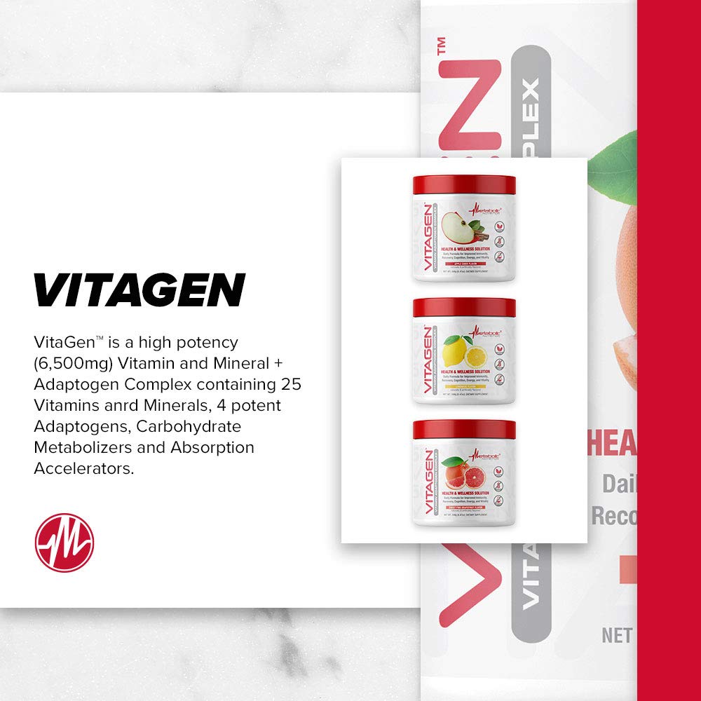 natural stress relief vitamin supplement