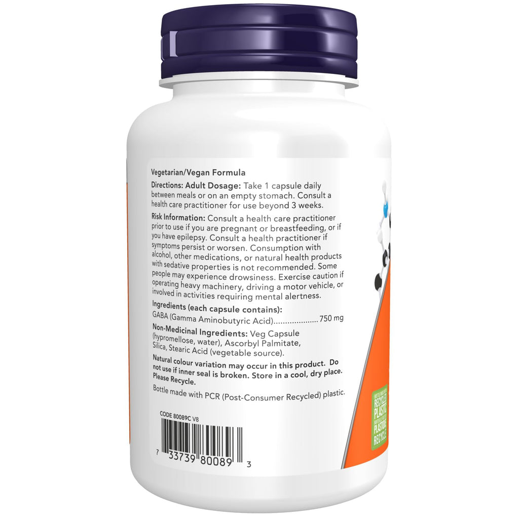 natural stress relief vitamins