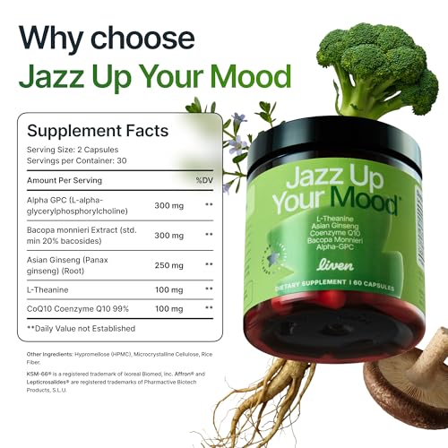 natural stress relief vitamins