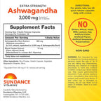 natural stress relief with Ashwagandha