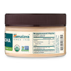 Natural stress relief with ashwagandha