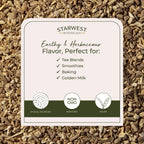 natural stress relief with ashwagandha