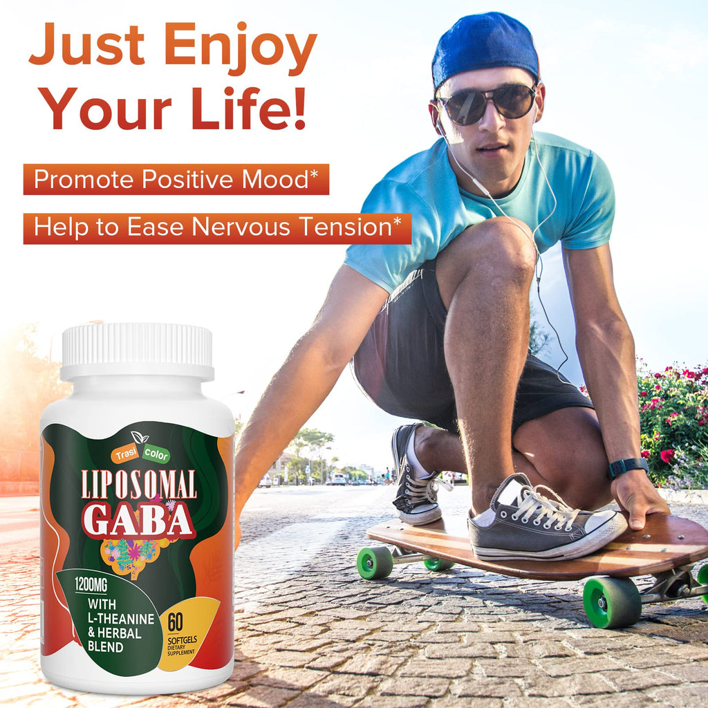natural stress relief with ashwagandha