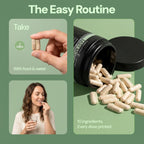 natural stress relief with ashwagandha