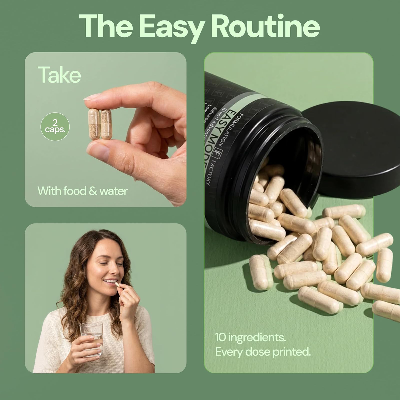 natural stress relief with ashwagandha