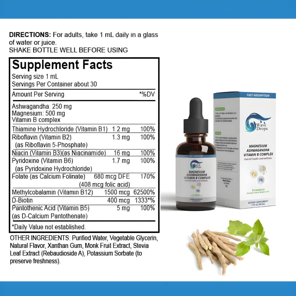 natural stress relief with ashwagandha