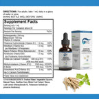 natural stress relief with ashwagandha