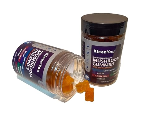 Natural stress relief with Ashwagandha