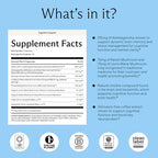 Natural stress relief with ashwagandha