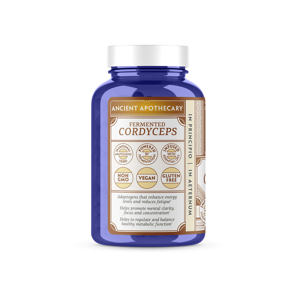 natural stress relief with ashwagandha