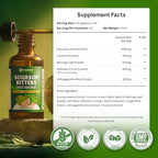 Natural stress relief with ashwagandha