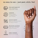 Natural stress relief with ashwagandha