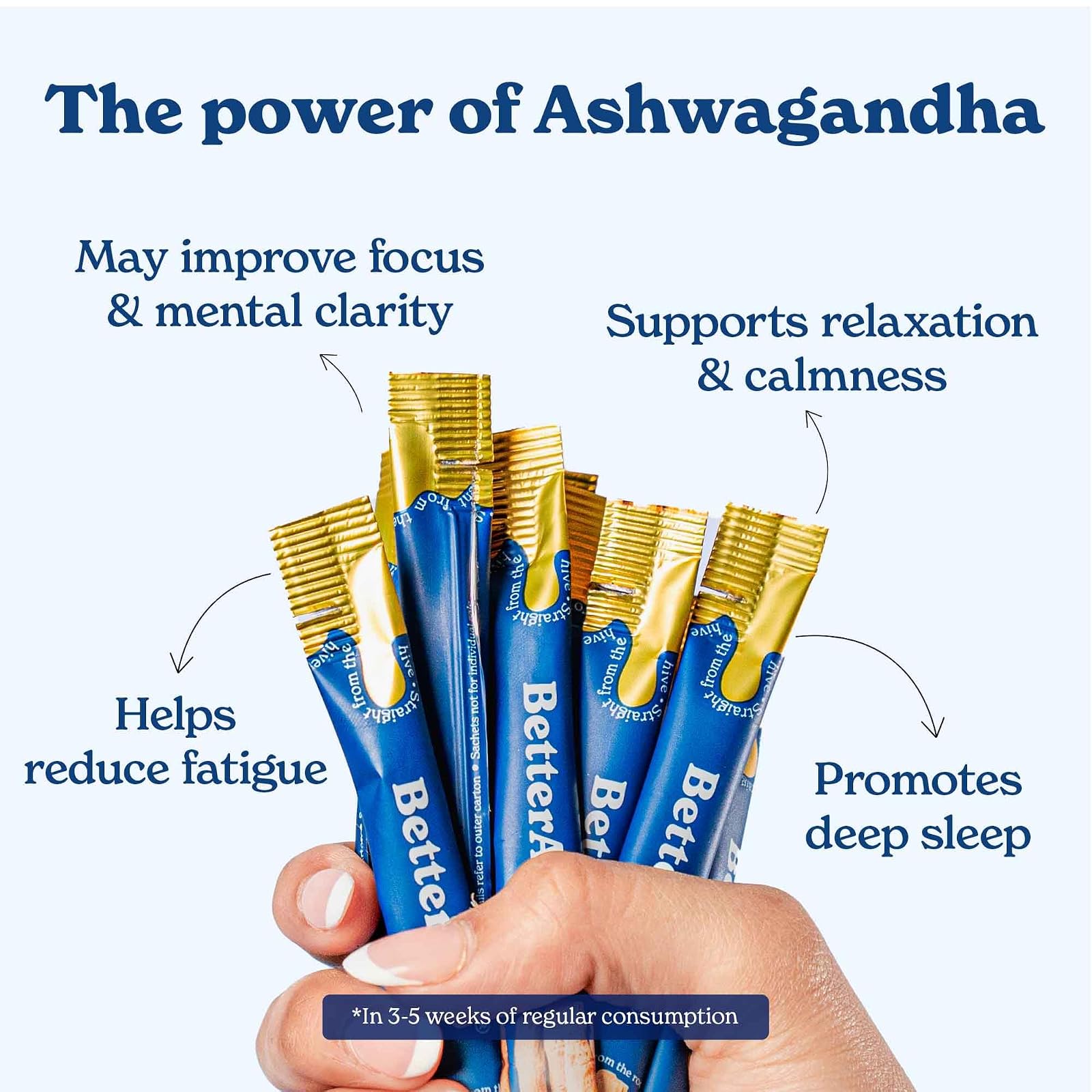 natural stress relief with ashwagandha
