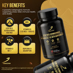 natural stress relief with Ashwagandha