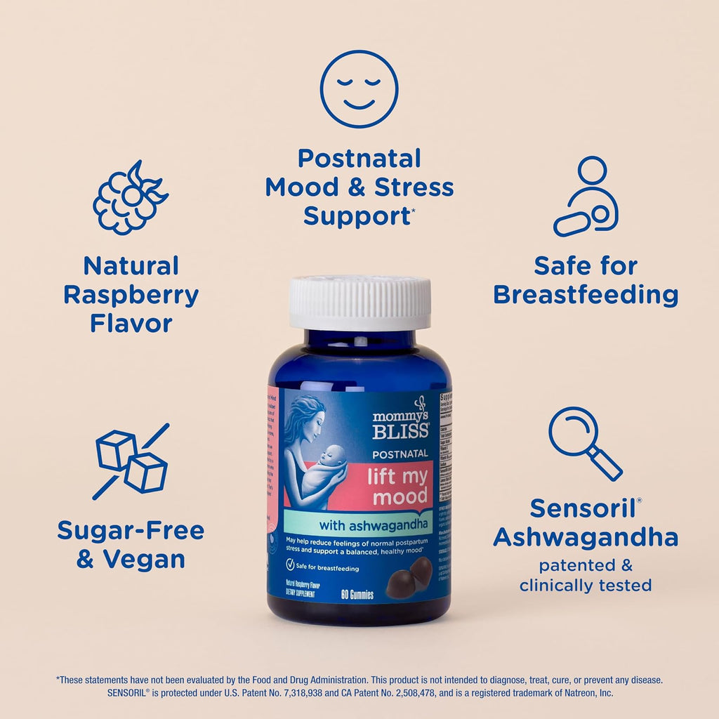 natural stress relief with ashwagandha