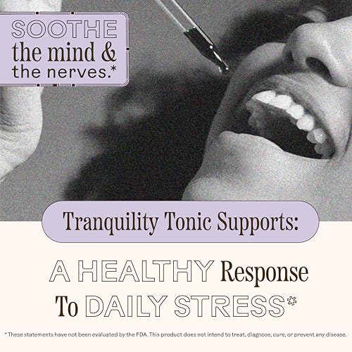 natural stress relief with ashwagandha