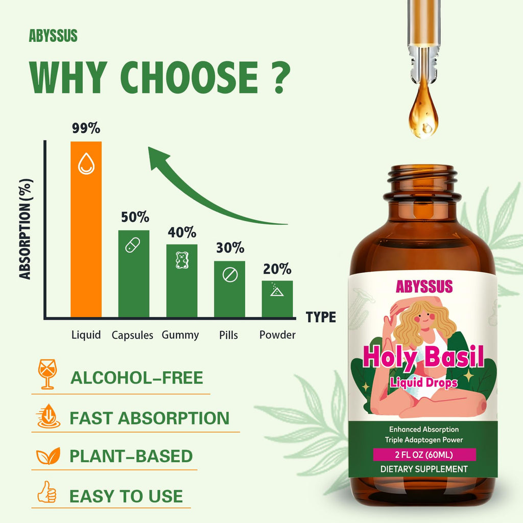 natural stress relief with Ashwagandha