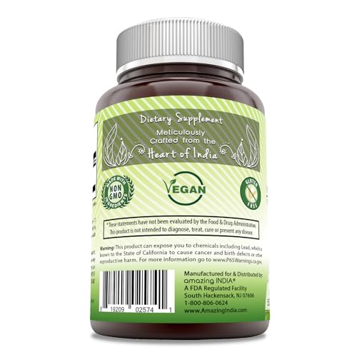 Natural stress relief with Ashwagandha
