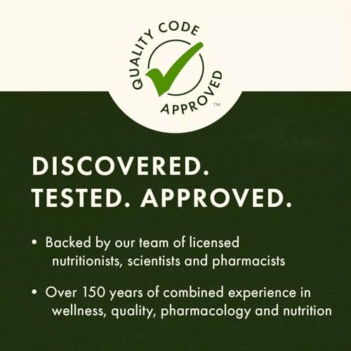 natural stress relief with Gabaplex