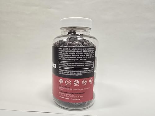 Natural stress relief with ginseng