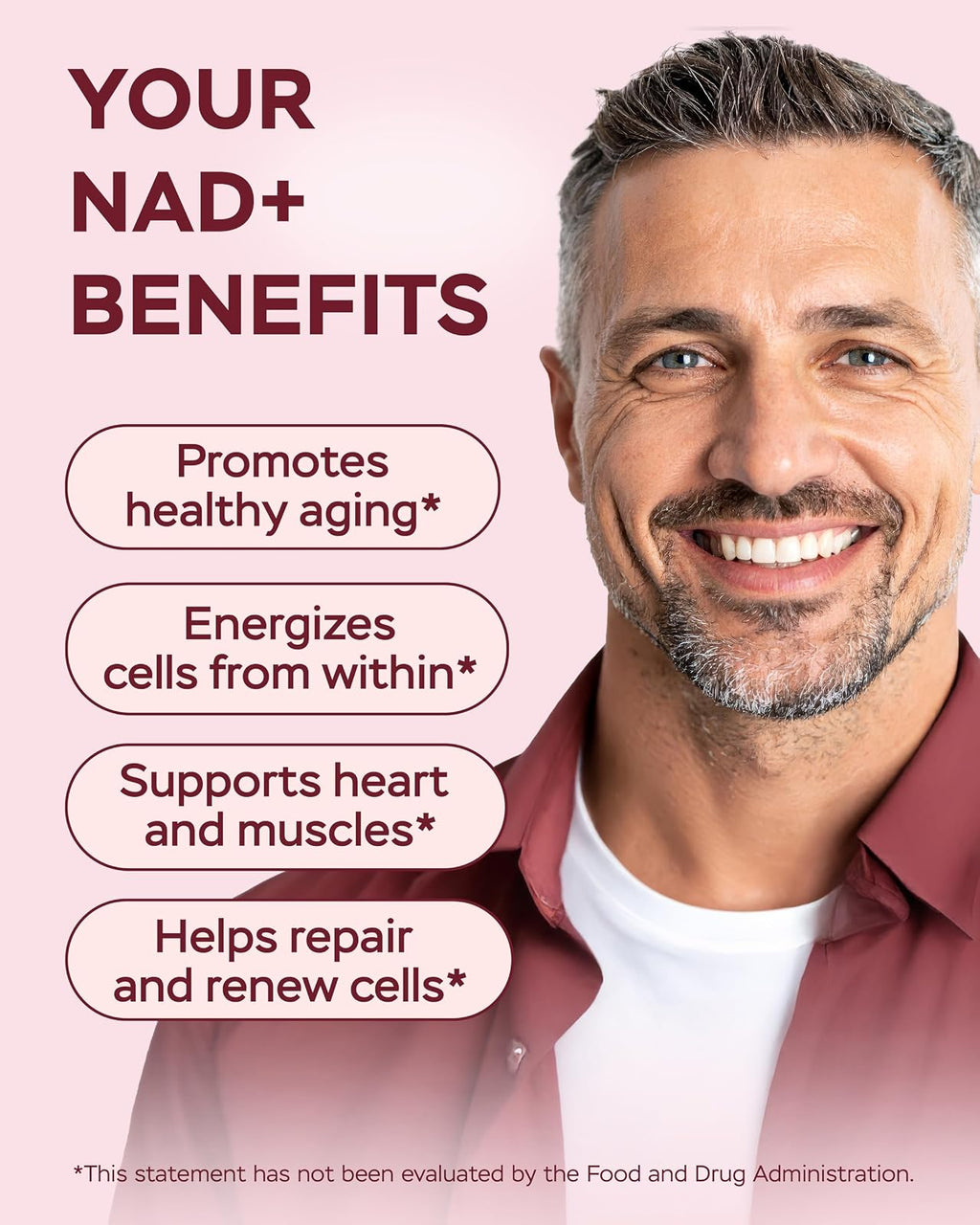 Natural stress relief with Gotu Kola