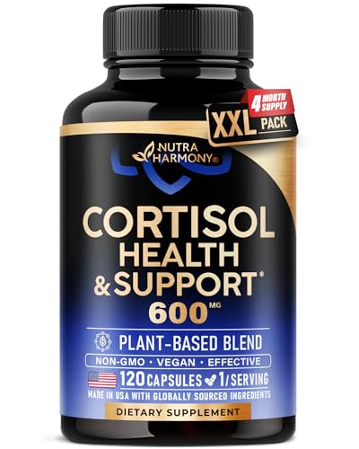 natural stress relief with holy basil