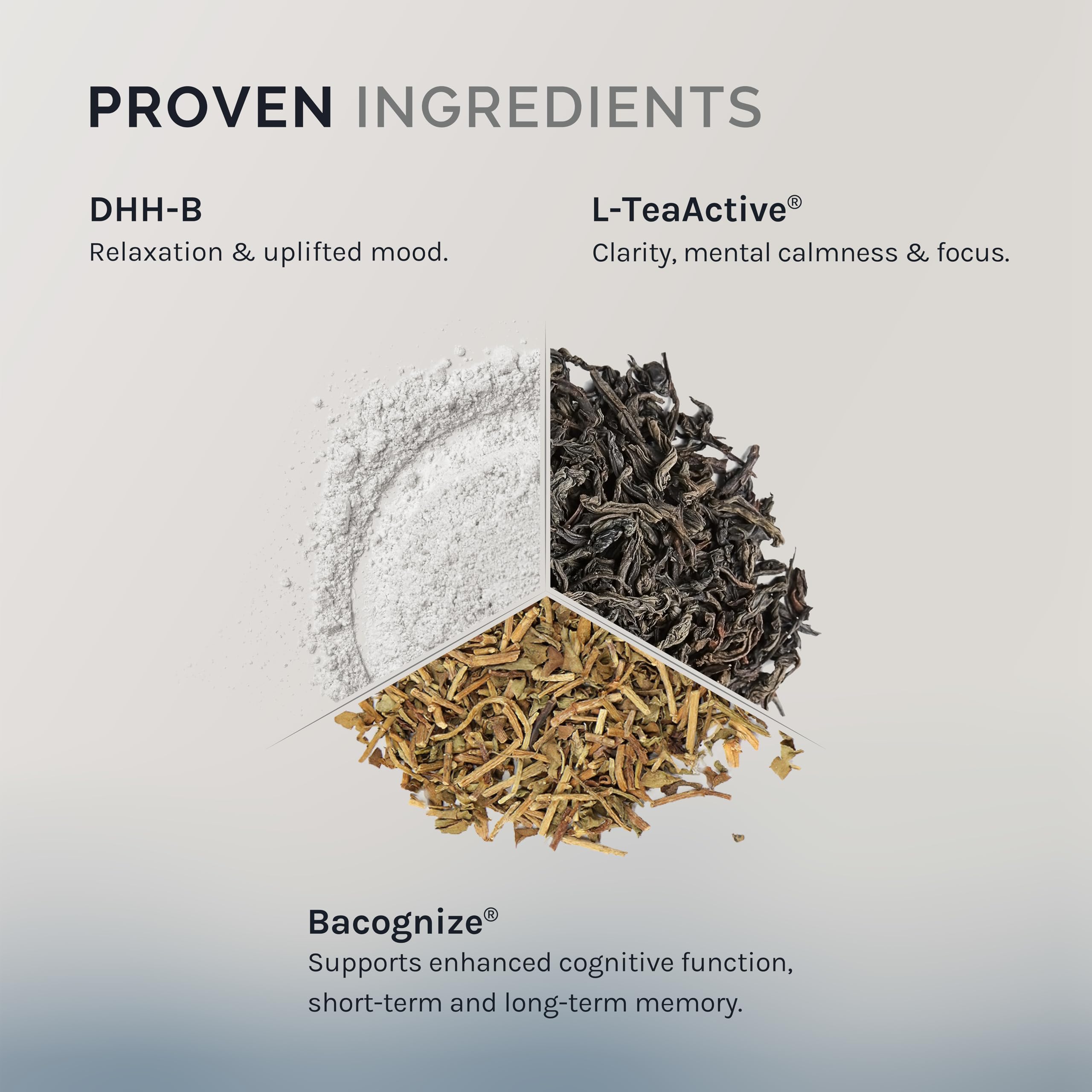 natural stress relief with InfiniWell Calm