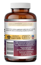 Natural stress relief with Inositol