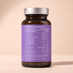 natural stress relief with inositol