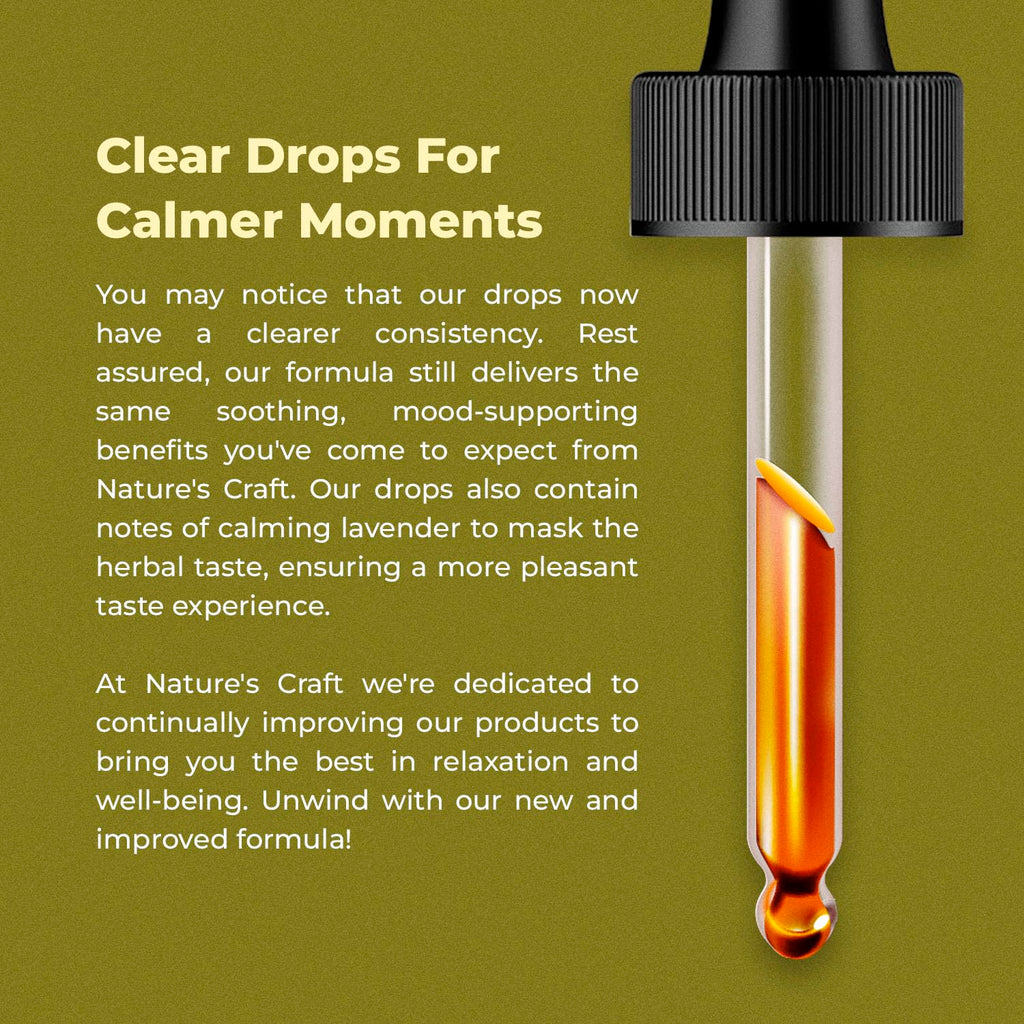 Natural stress relief with Kanna extract