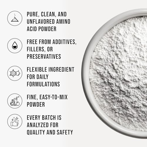 Natural stress relief with L-Theanine