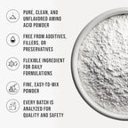Natural stress relief with L-Theanine
