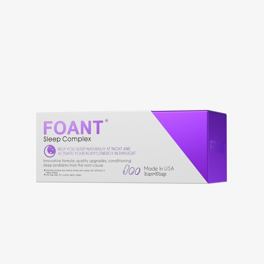 natural stress relief with L-Theanine