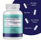 natural stress relief with l-theanine