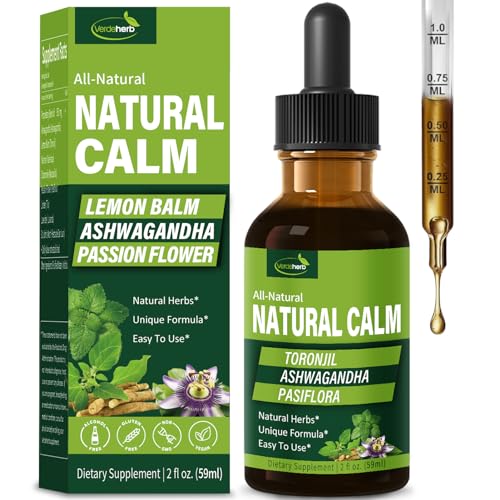 natural stress relief with lemon balm