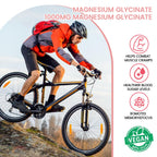 natural stress relief with magnesium gummies