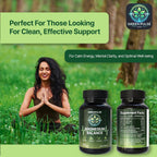 Natural stress relief with magnesium