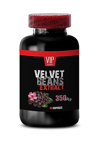 Natural stress relief with Mucuna