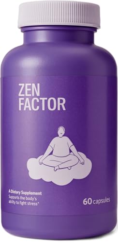 natural stress relief with Passionflower