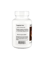 natural stress relief with reishi