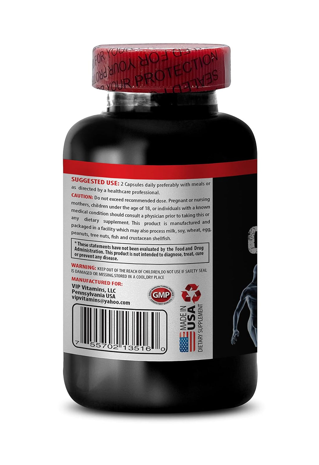 natural stress relief with reishi