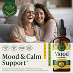 natural stress relief with Rhodiola Rosea