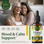 natural stress relief with rhodiola