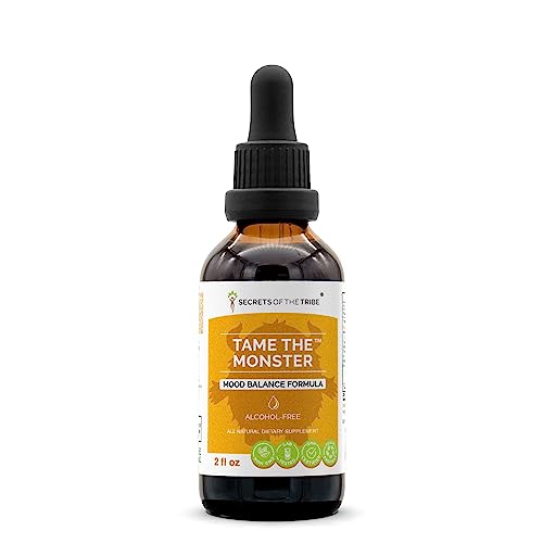 natural stress relief with st. john's wort