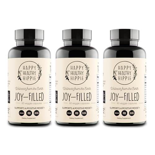 natural stress relief with st. john's wort