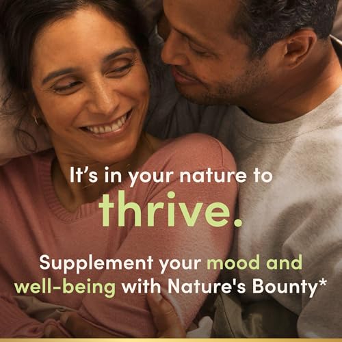 Natural stress relief with St. John's Wort