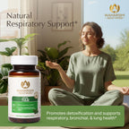 Natural stress relief with Tulsi