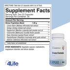 natural stress relief with valerian